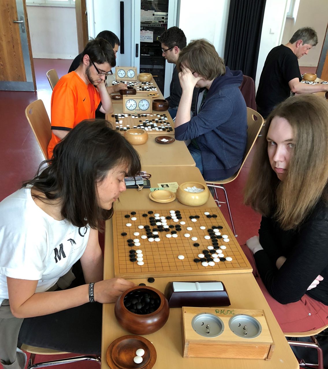10th Kido Cup 2018