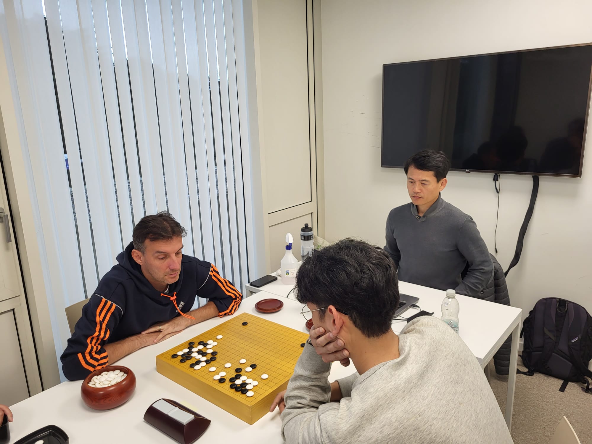 Confucius Cup in Dublin: A Weekend Full of Surprises
