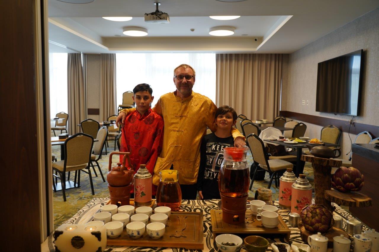 51st Prague Tournament