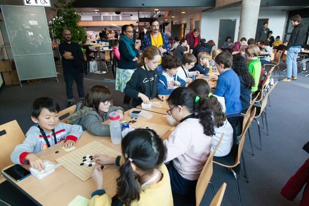 TIGGRE-ELLIE Cup 2024: The VIth edition