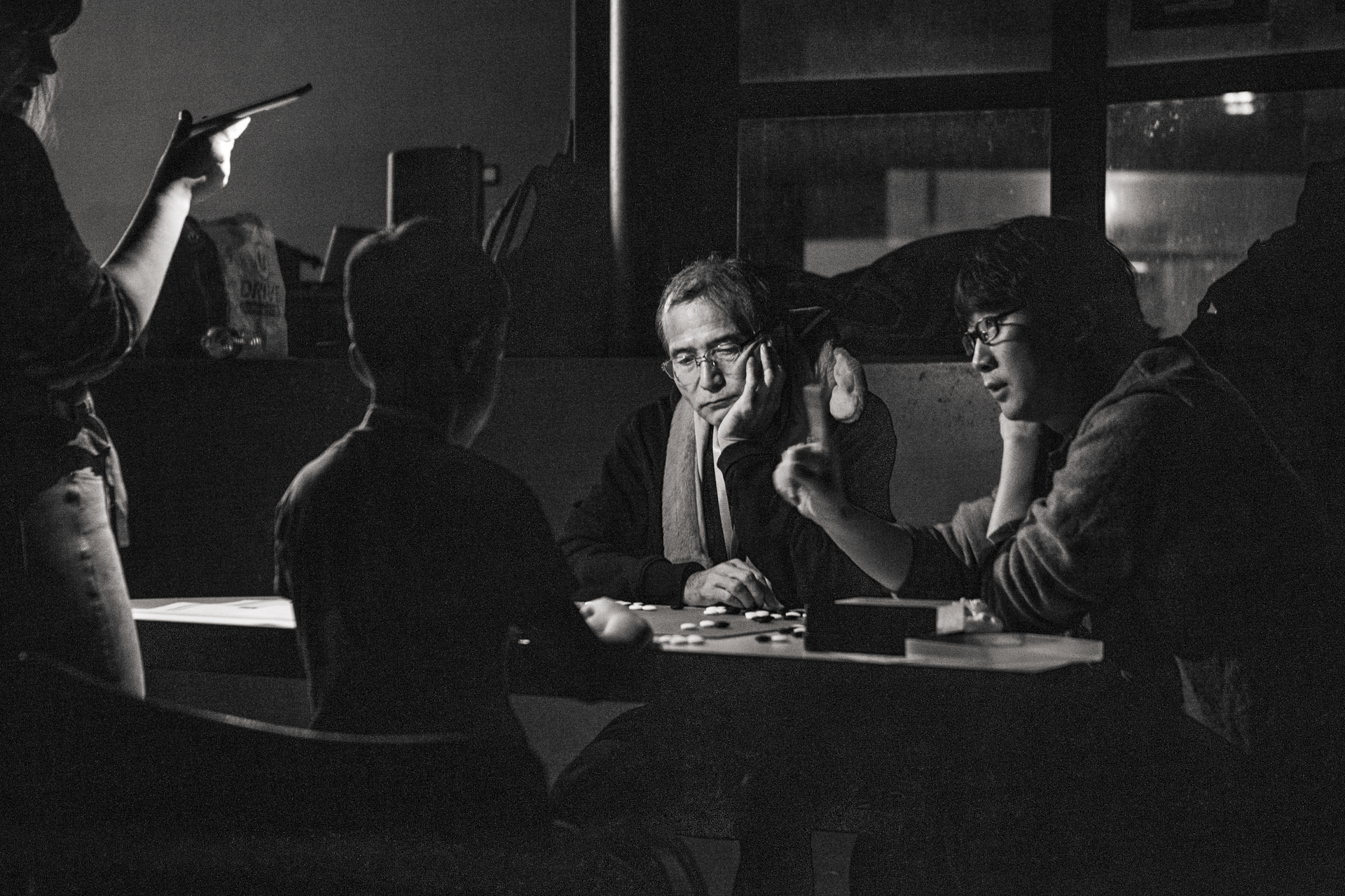 TIGGRE â Ellie Cup 2025: A round in the dark, a big success, and a ...