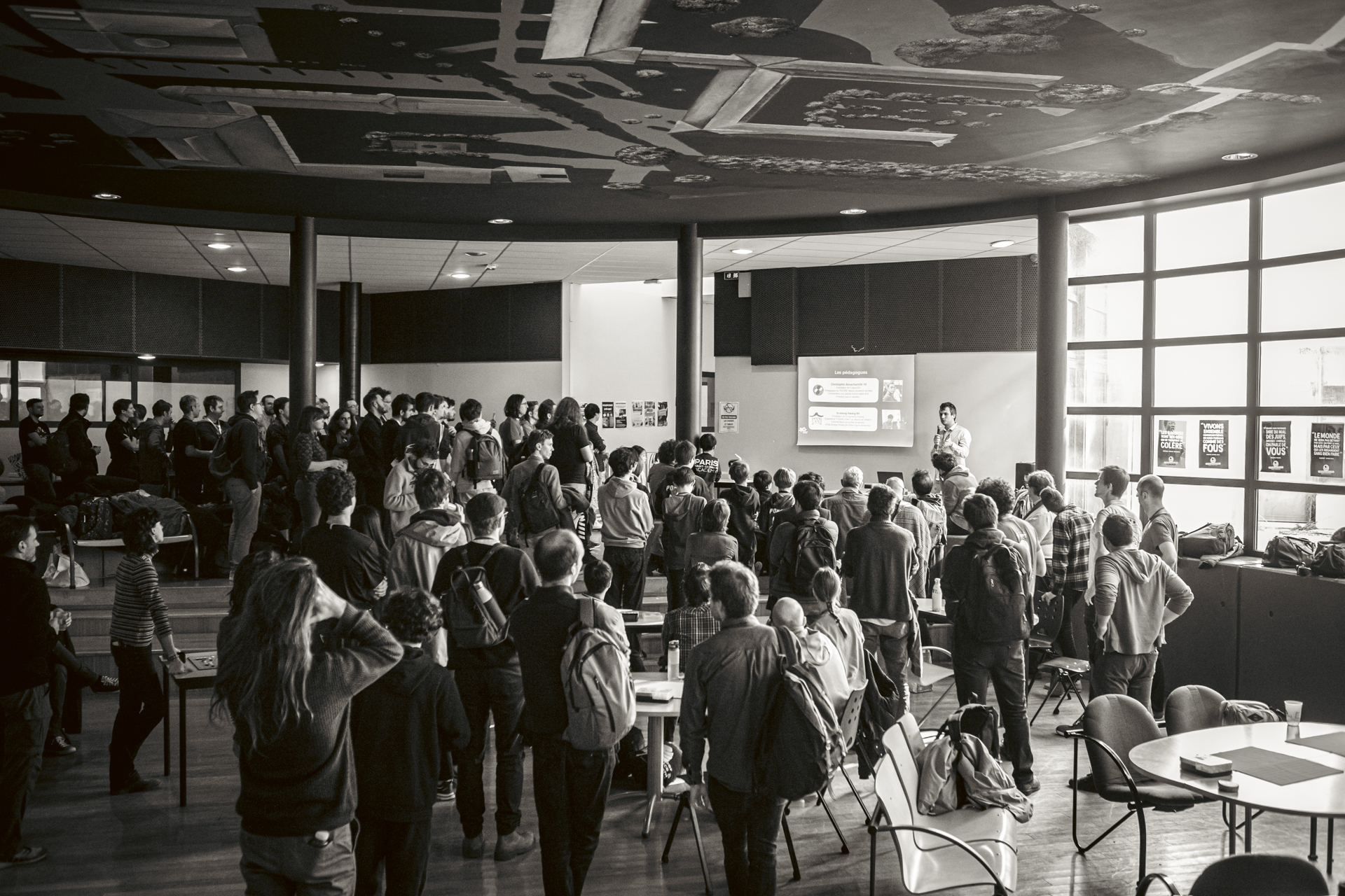 TIGGRE â Ellie Cup 2025: A round in the dark, a big success, and a ...