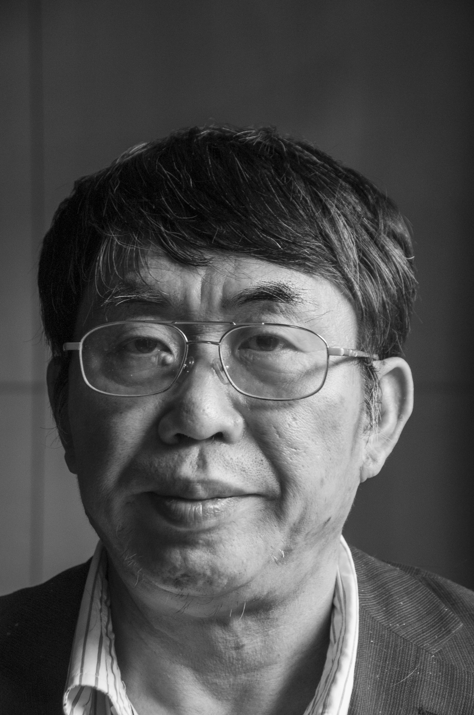 Mr. Nie Weiping 9p passed away