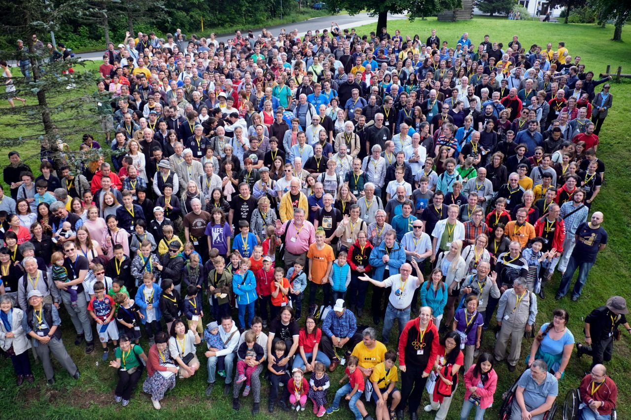 The European Go Congress - An Overview of the first week